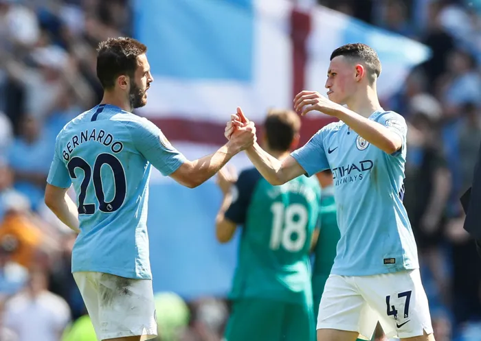 Guardiola salutes gritty City