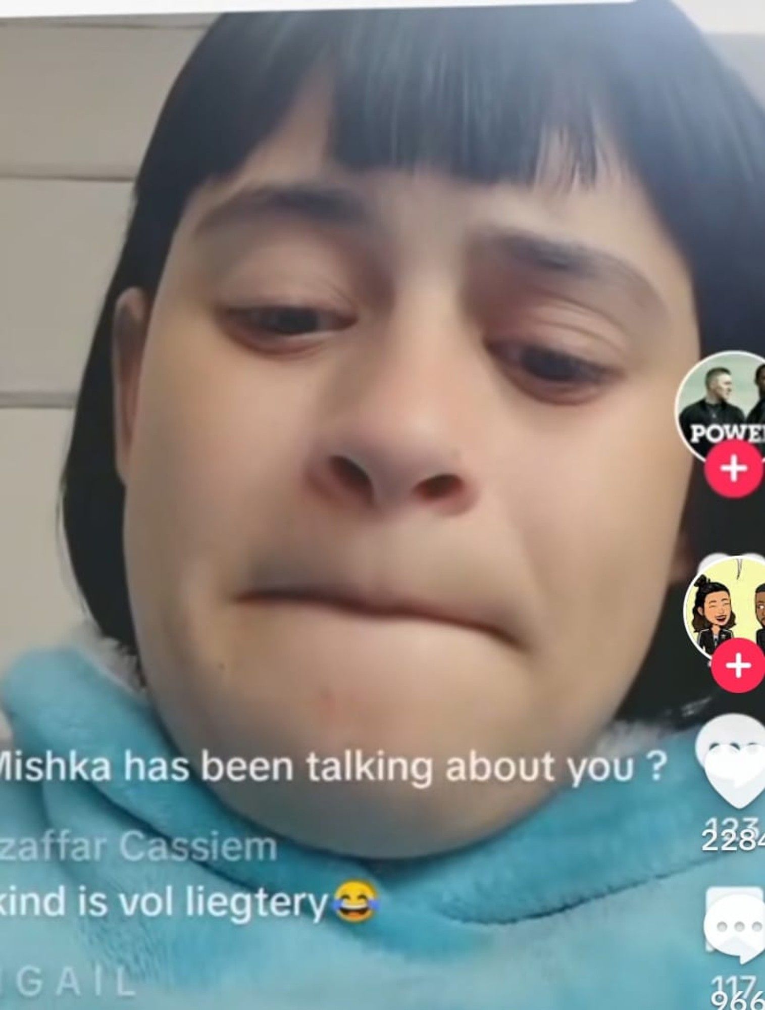 Alleged TikTok bully Anushka Braaf makes her first appearance in court