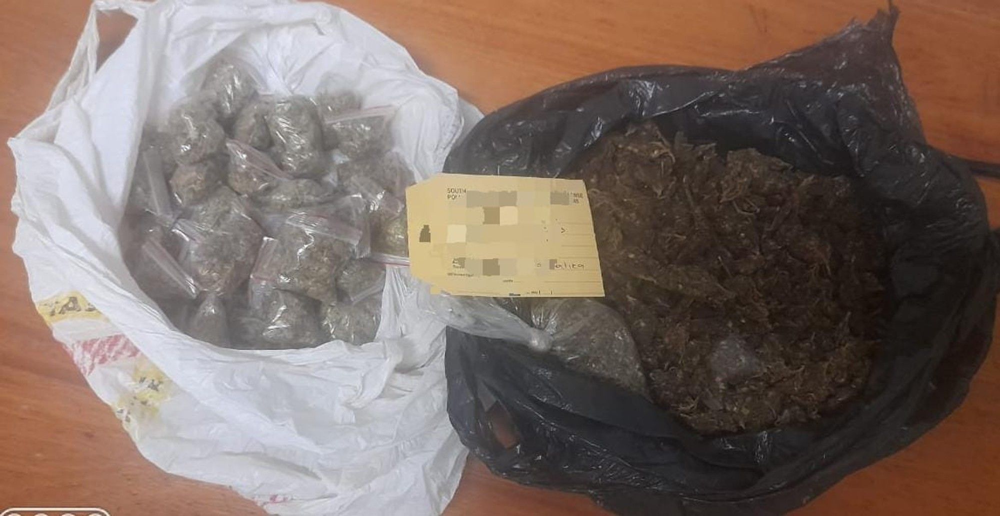 Seven suspects arrested during Operation Shanela in Mtubatuba