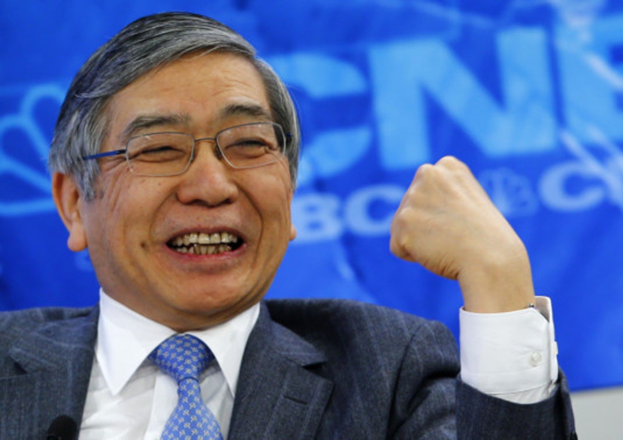 Bank of Japan decision will ripple around the world