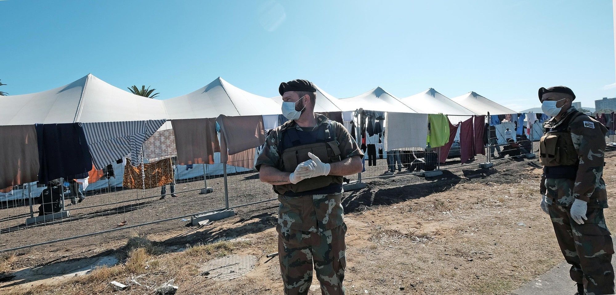 Could Wingfield military base become an affordable housing site?