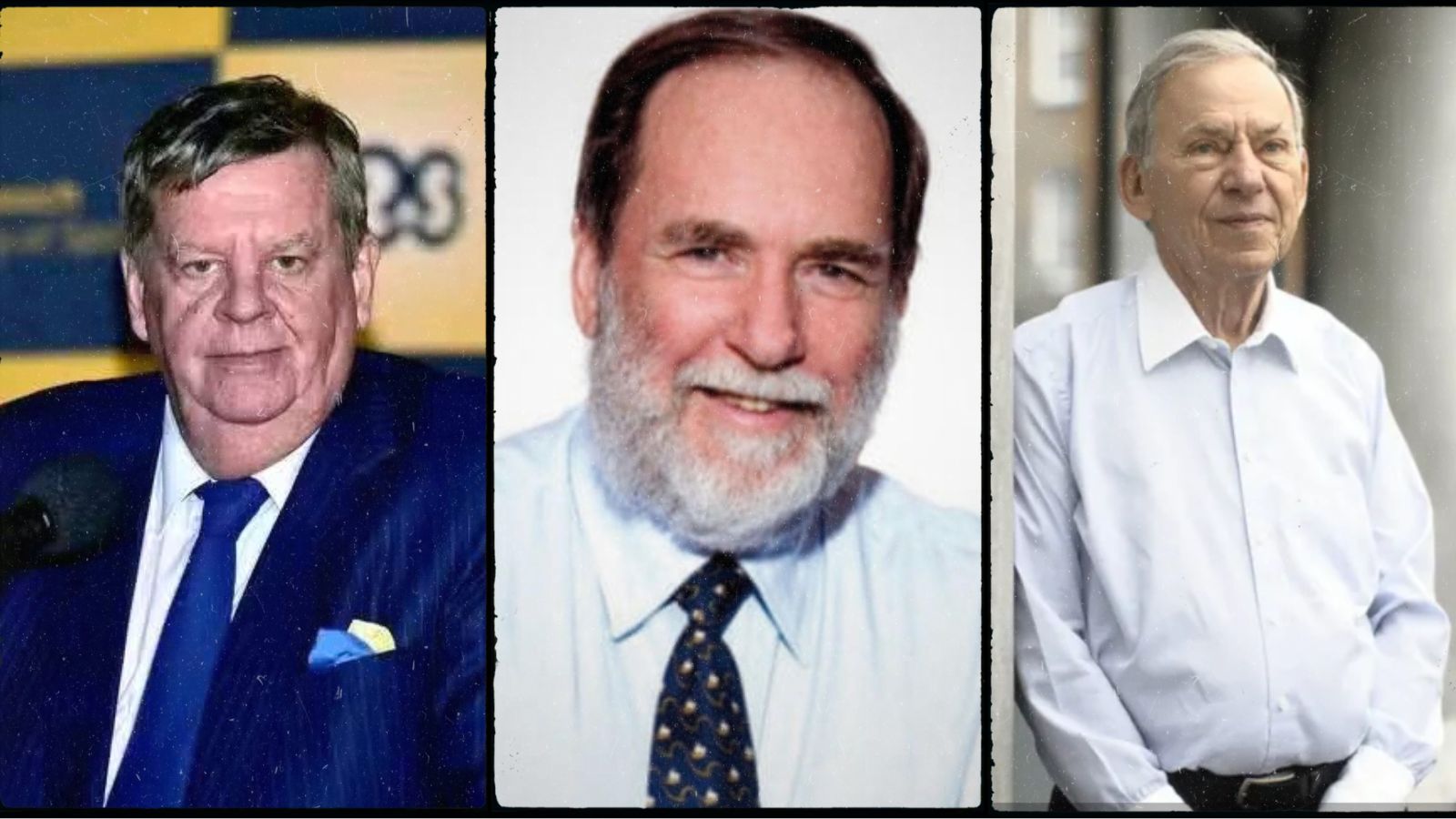 How South Africa's Wealthiest Men Increased Their Fortunes in a Turbulent Market