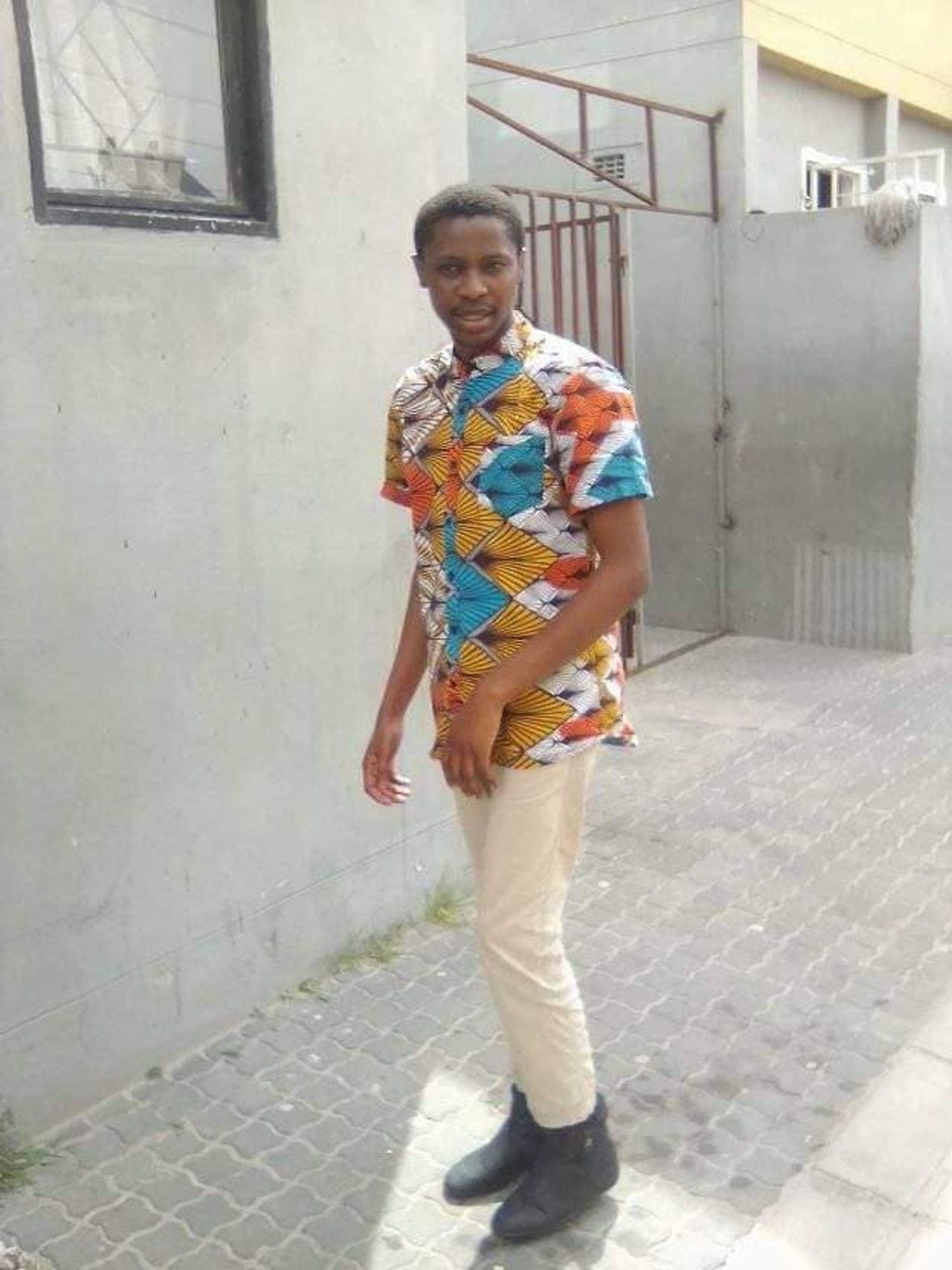 Langa family demands justice after son, 26, stabbed to death ‘for being ...