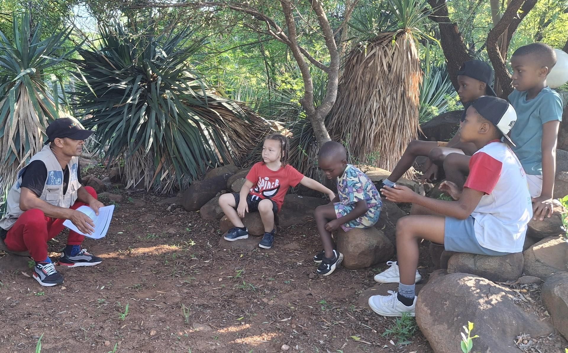 Empowering boys: why safe emotional spaces are essential and how to ...