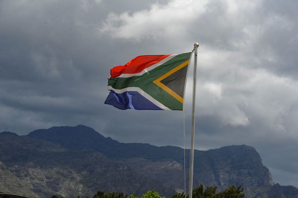 South Africa on track to exit FATF Grey List as Treasury notes major ...