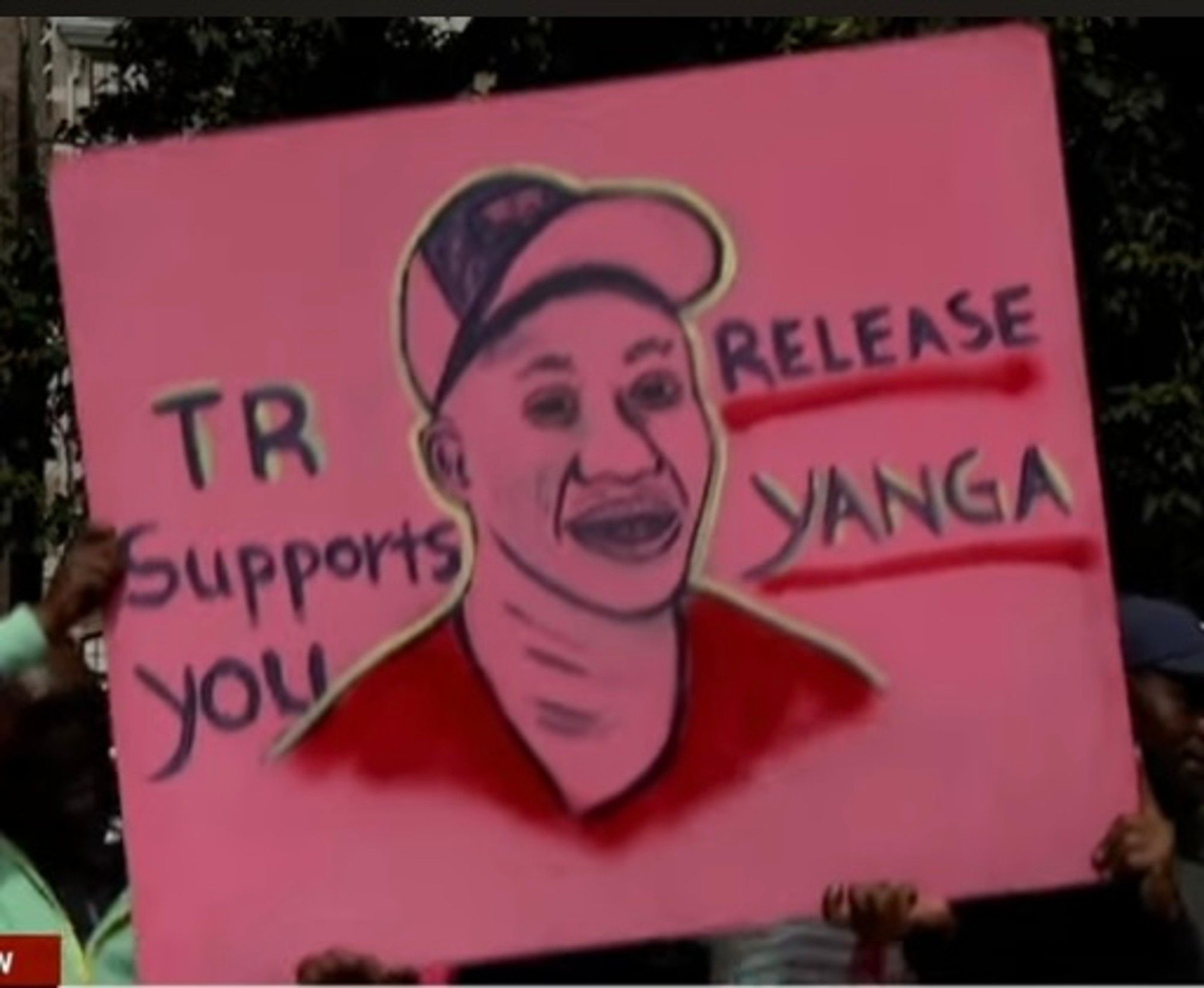 Abanye bonwabile logama abanye benyembezana ngokubhubha kukaBara