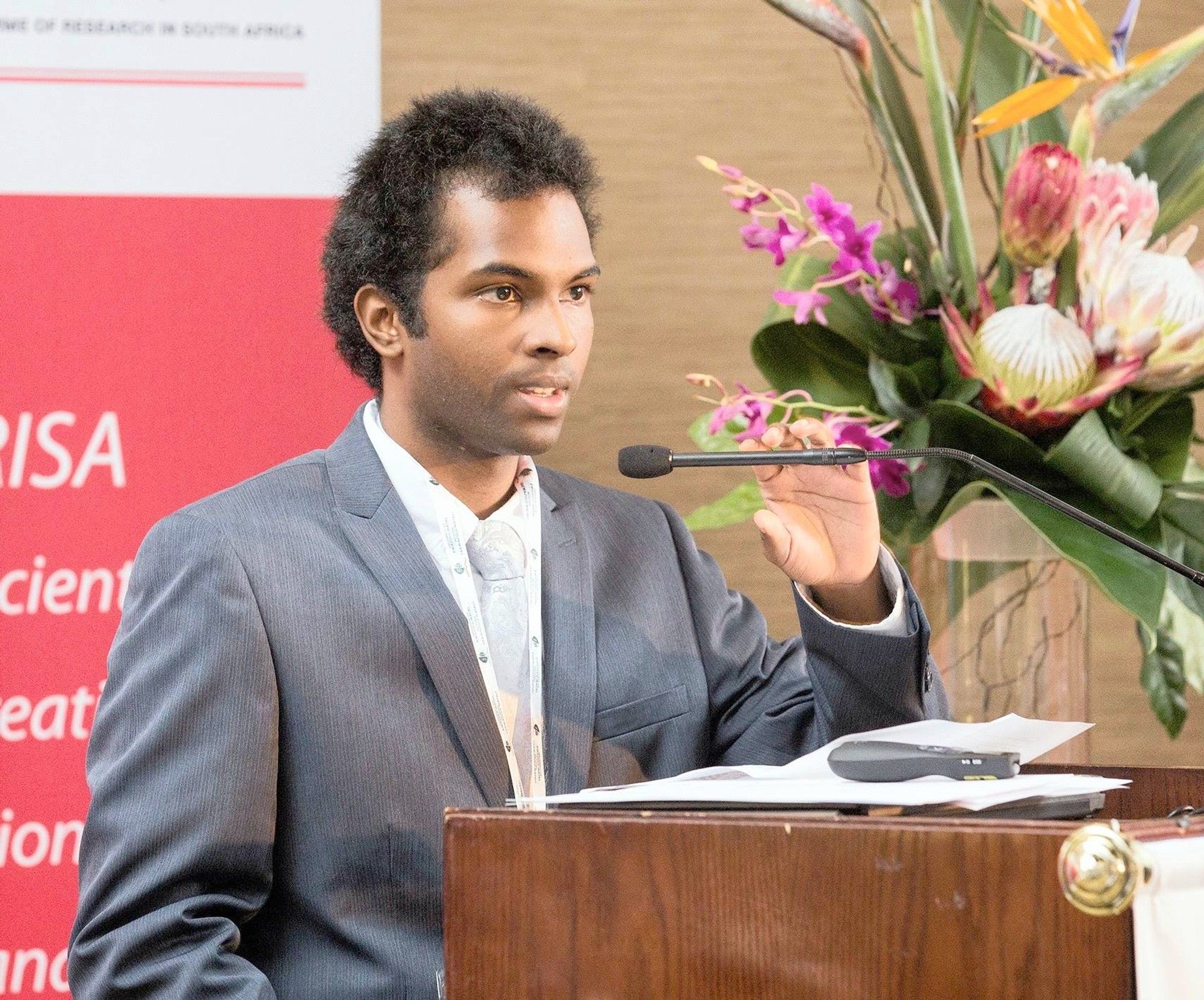 At just 23, UKZN medical student is already soaring