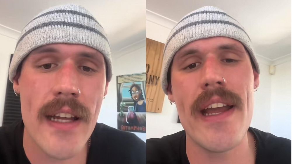 Say hello to 'Justin van Bieber': the hilarious TikTok star who’s a ...