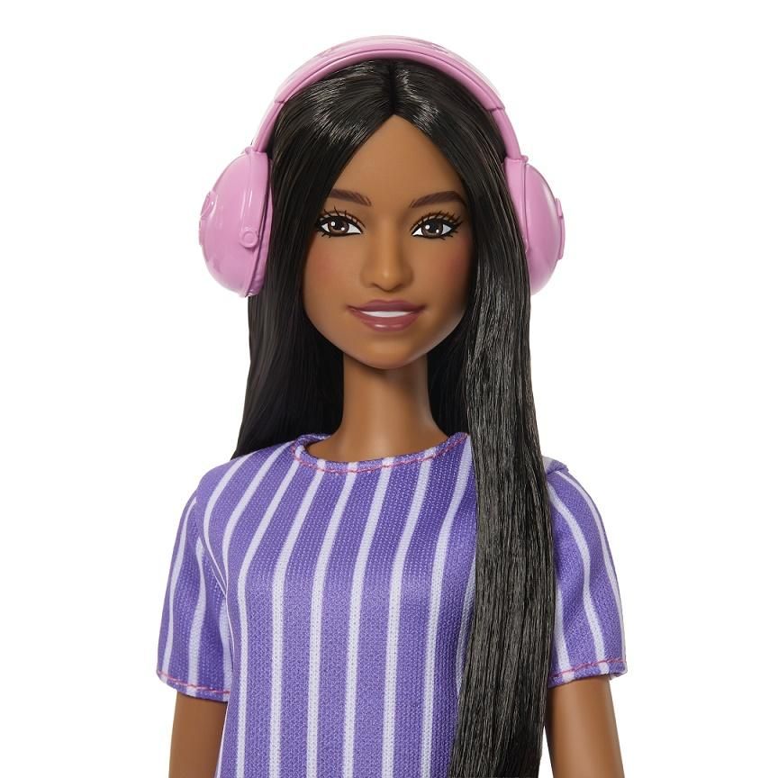 Mattel's groundbreaking autistic Barbie doll aims to empower children