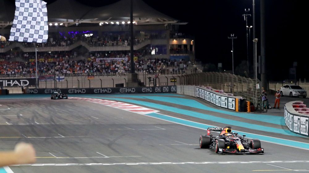 FIA probe into F1’s controversial 2021 finale gathers speed