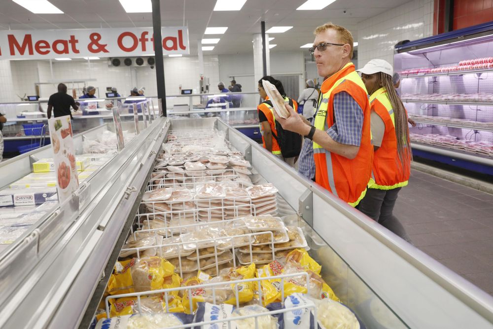 Smart shopping: ten hacks to help South African households save on ...