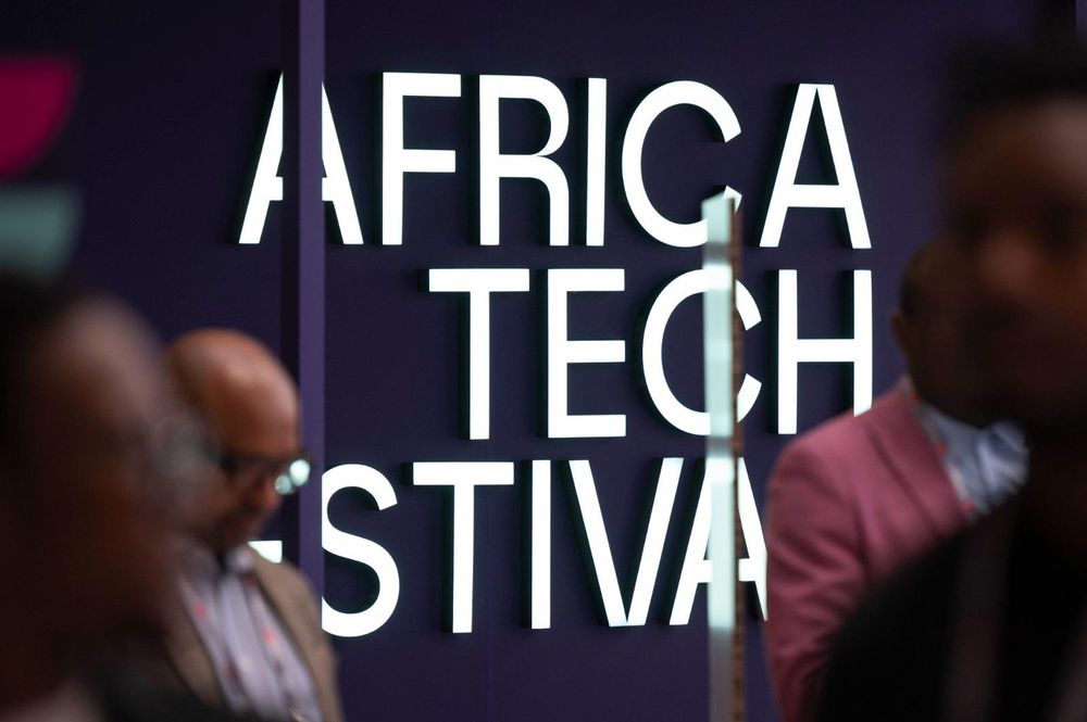 Unveiling the Future: Key Highlights from the Africa Tech Festival 2025 ...