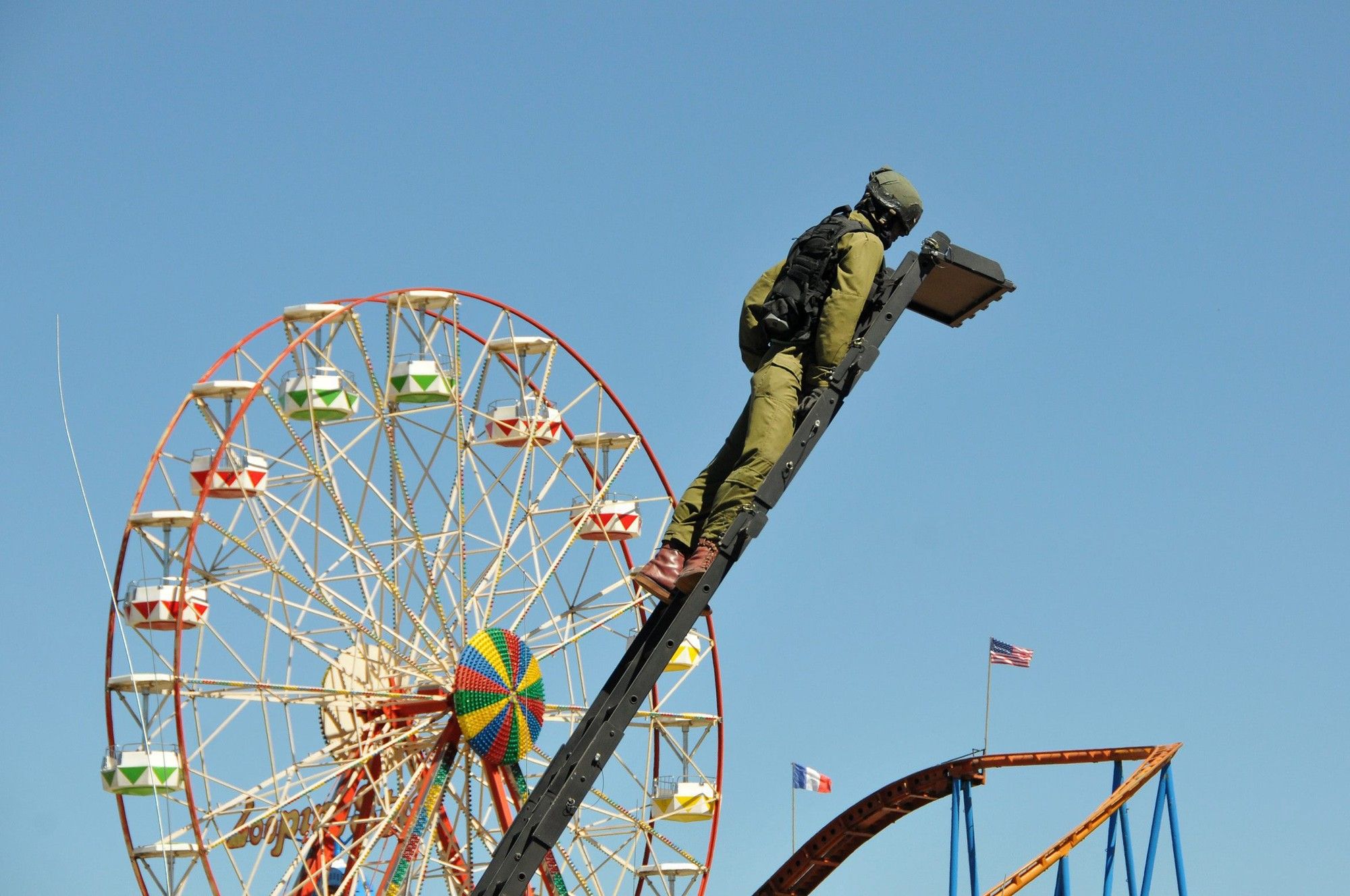 Rand Show transforms as 80 000 expected at SA's biggest family ...