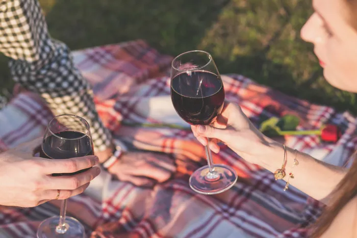 Women drink just as much as men