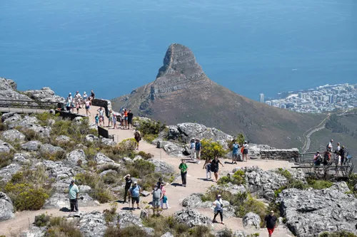 Lion's Head and Signal Hill hiking trails reopen after fire ...