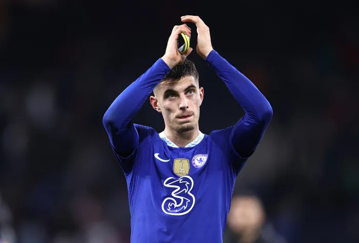 Kai Havertz signs ‘long-term’ contract with Arsenal from London rivals ...