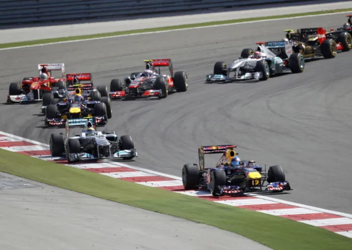 Does F1 need more revision?