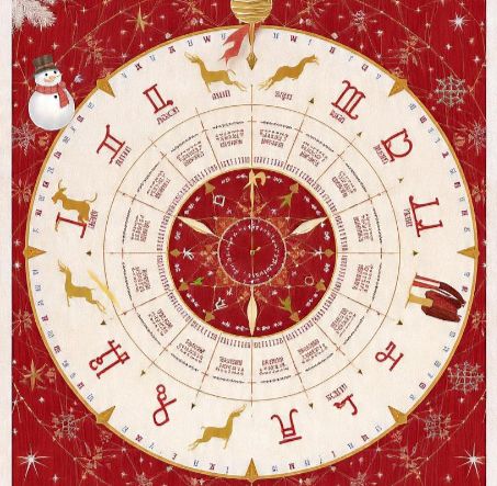 Festive forecast: December horoscopes for every sign