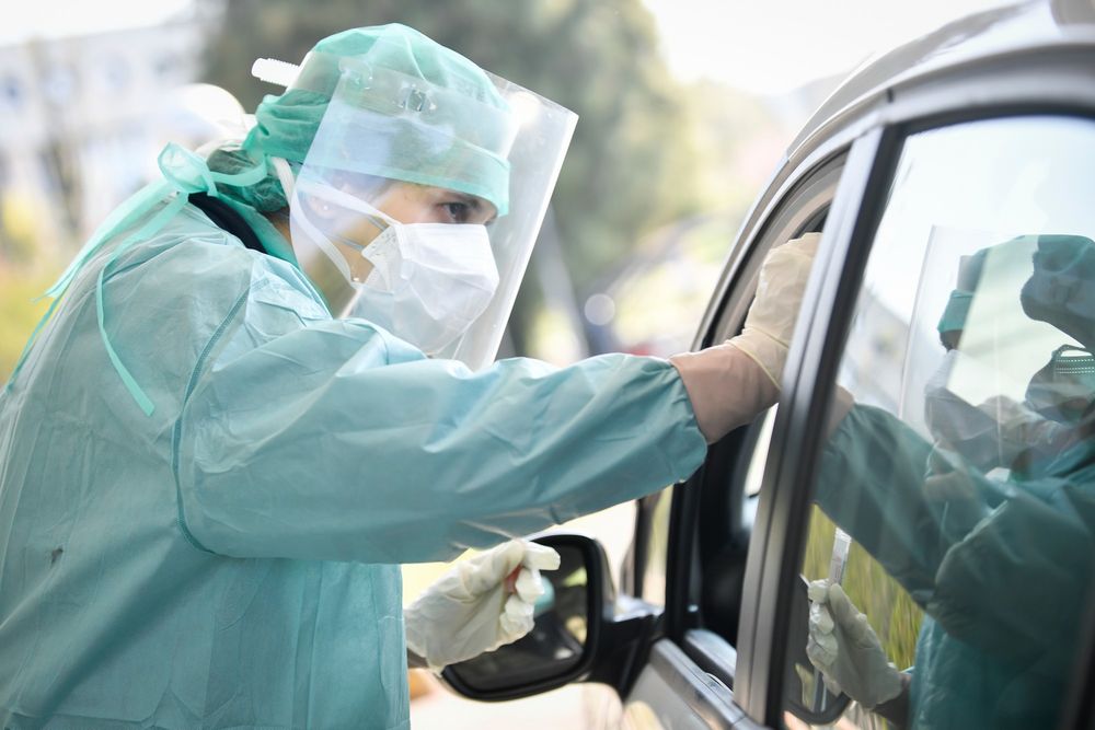 KZN salon owner arrested for 'exposing' clients to coronavirus tests ...
