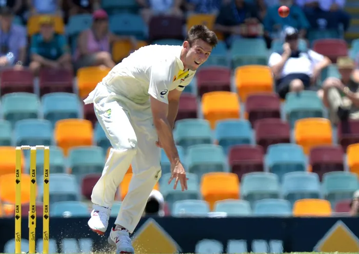 Marsh injury worry for Aussies