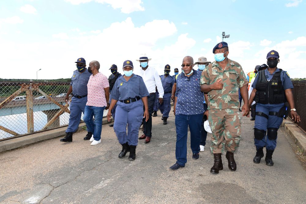 ZEP extension: ‘Grateful’ Zimbabwe says it was willing to welcome back ...