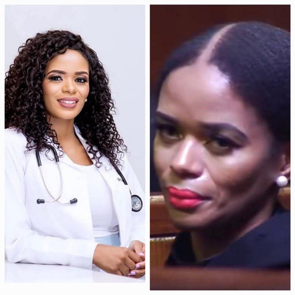 Dr. Nandipha Magudumana and the emotional toll of bad choices: when ...