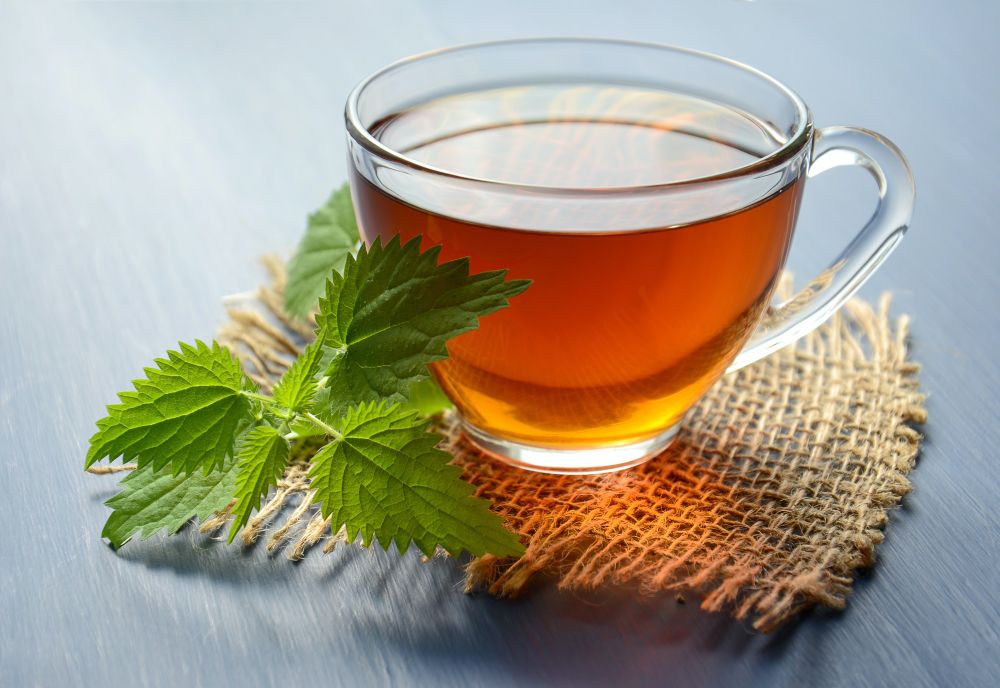 5 easy ways to improve the taste of green tea
