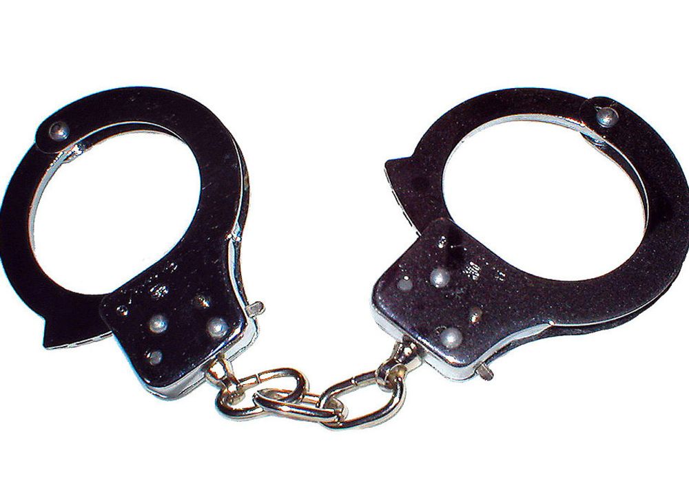 Man arrested for raping girl, 6
