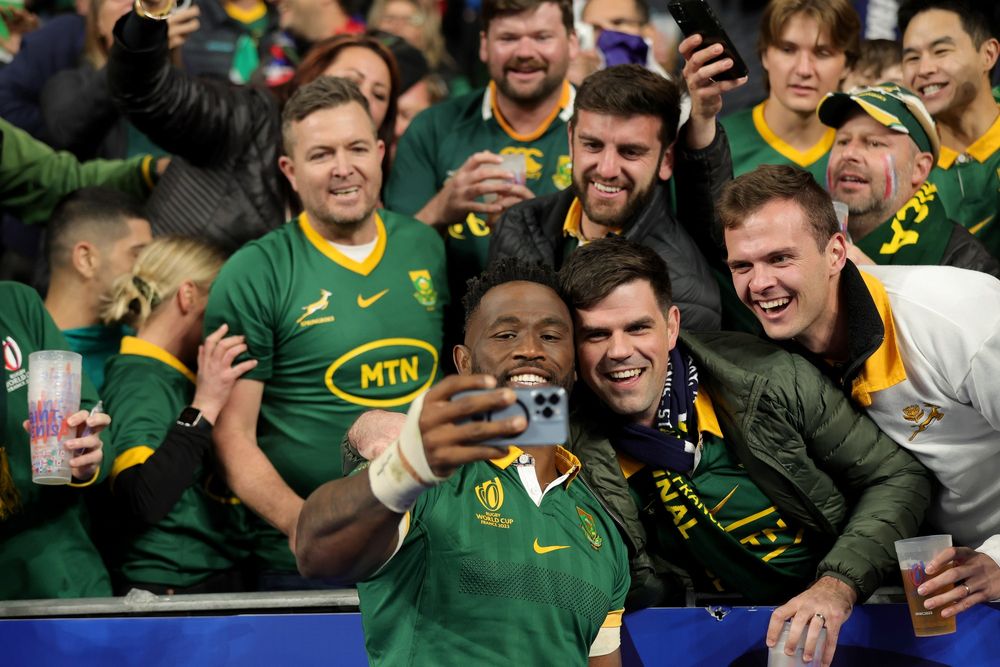 Paris final ‘brings back incredible memories’ for former Springbok ...