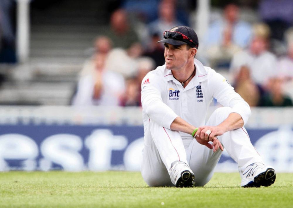 Dropping me was right call - KP