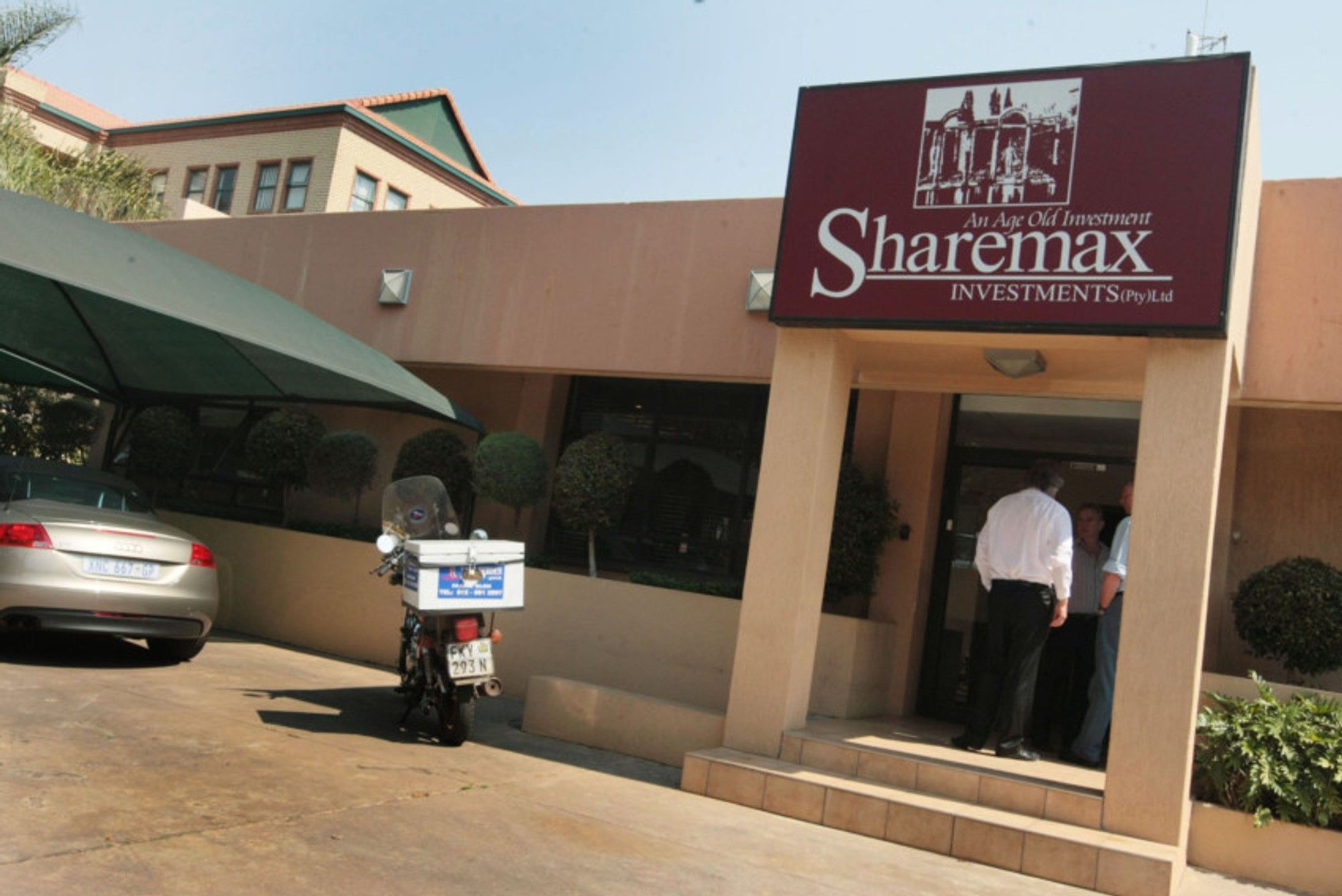 Sharemax ex-directors win appeal