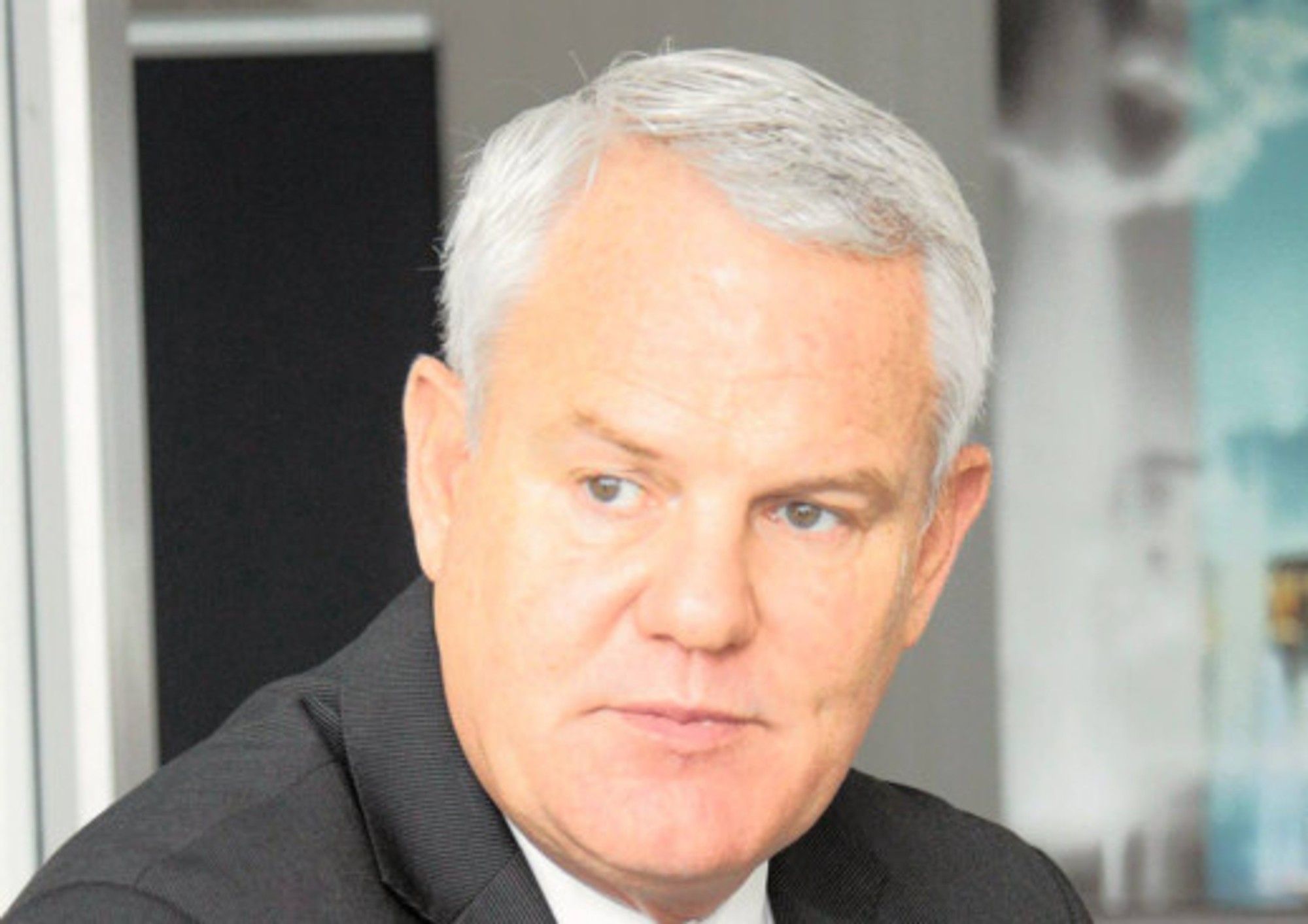 Suspended Hawks boss comes out fighting