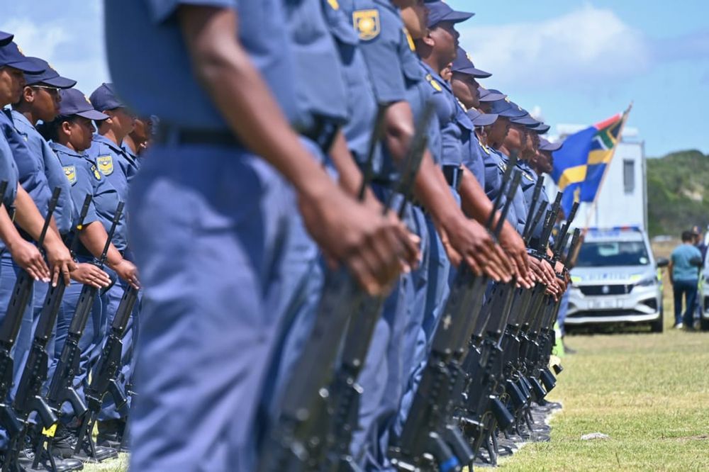 POPCRU to host national summit to address police killings in South Africa
