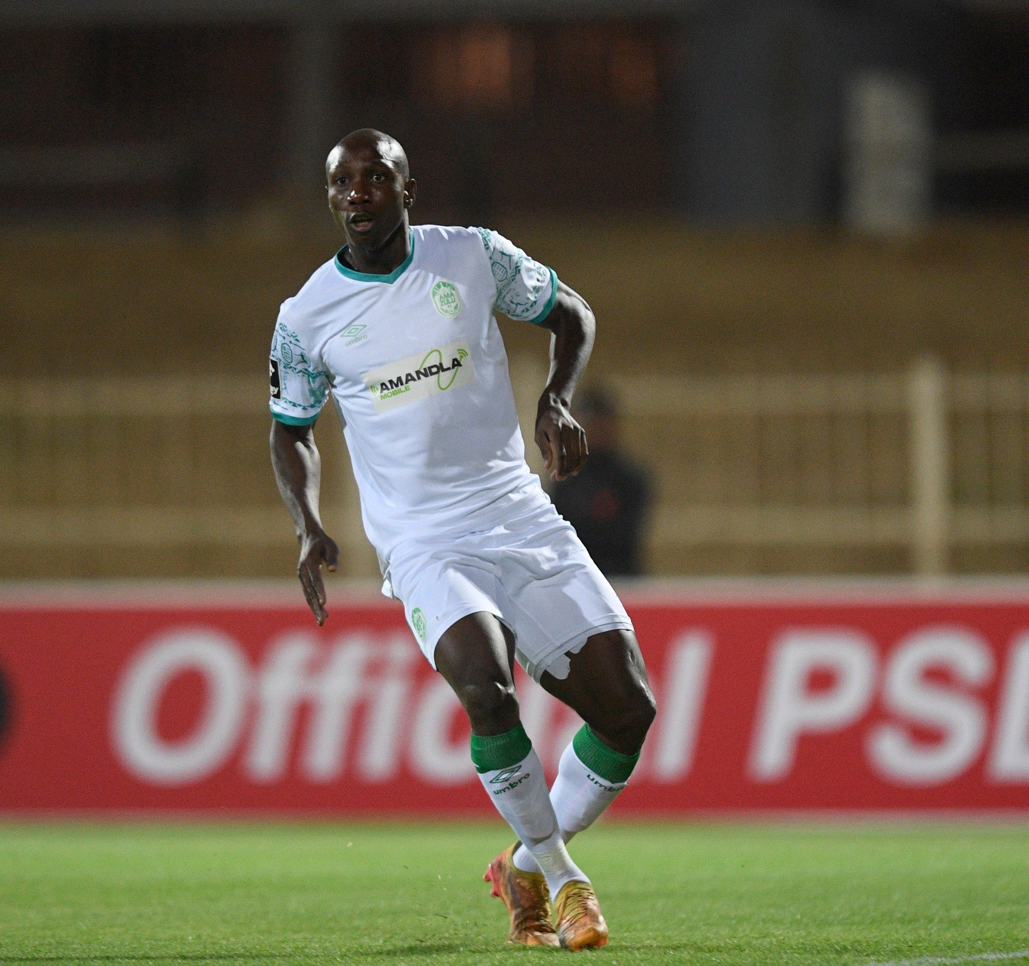 AmaZulu aiming for a revival against Magesi FC