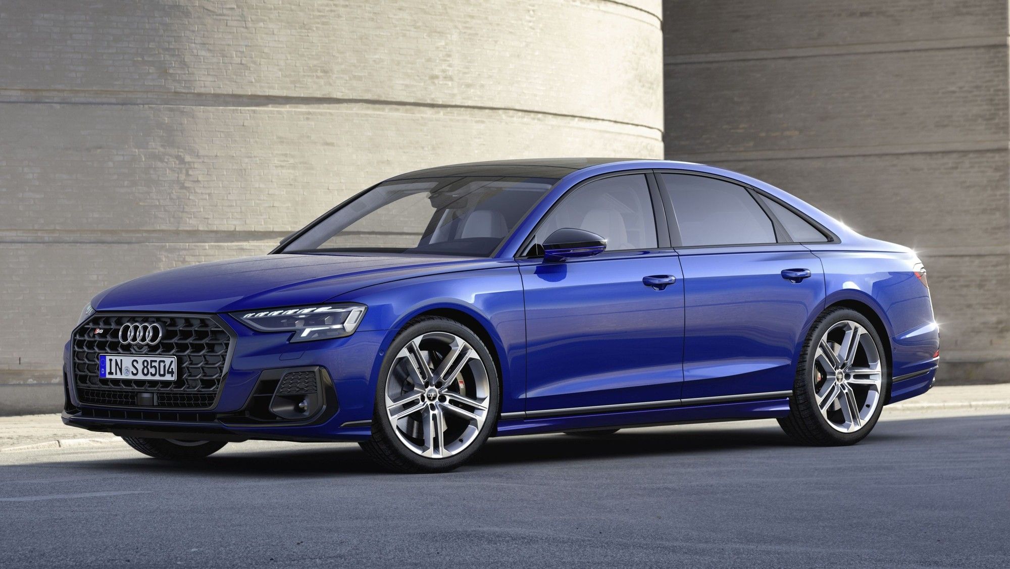 PRICING: Sharpened up Audi S8 lands in South Africa