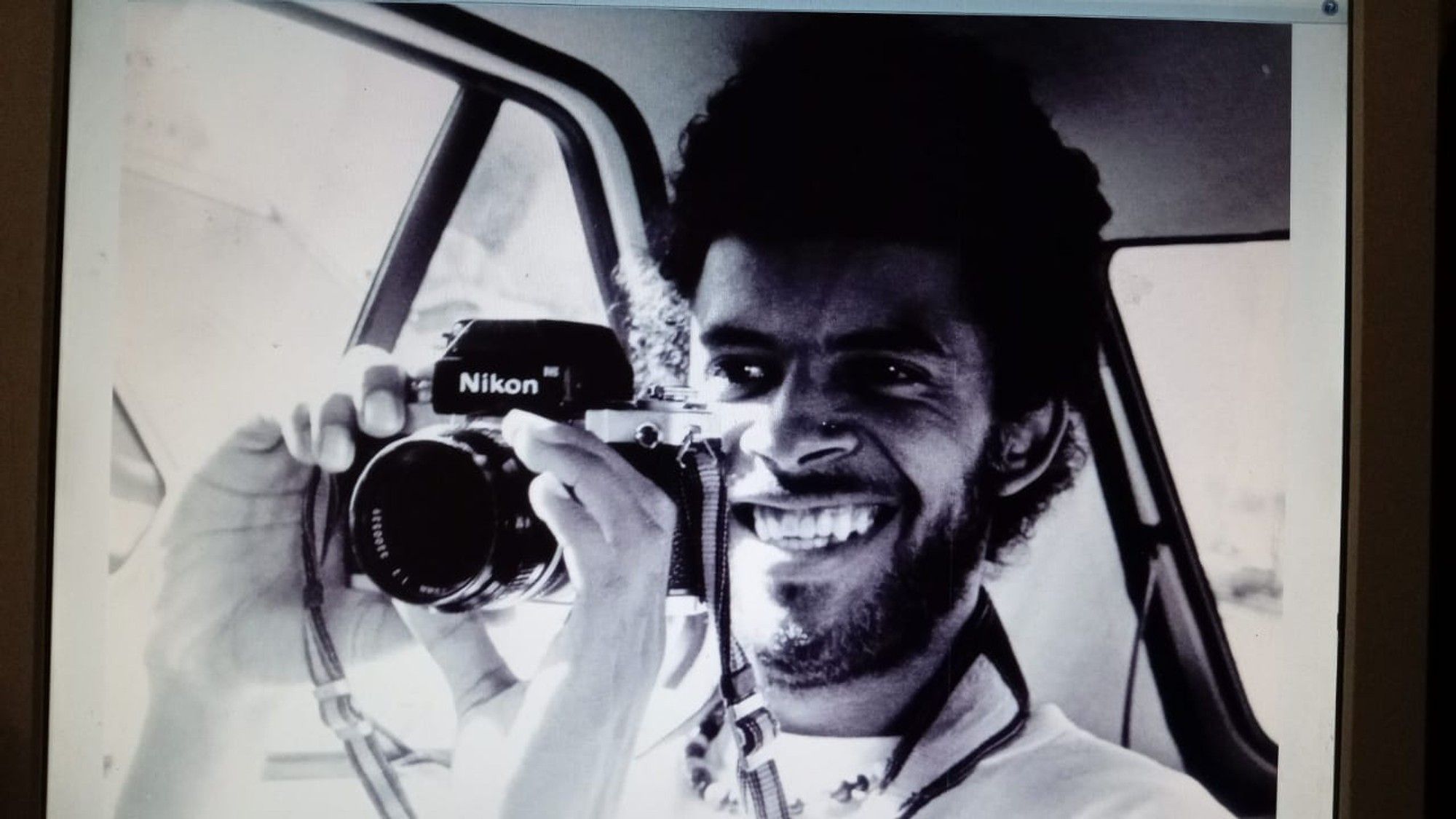 Anti-apartheid activists Coline Williams and Robert Waterwitch awarded ...