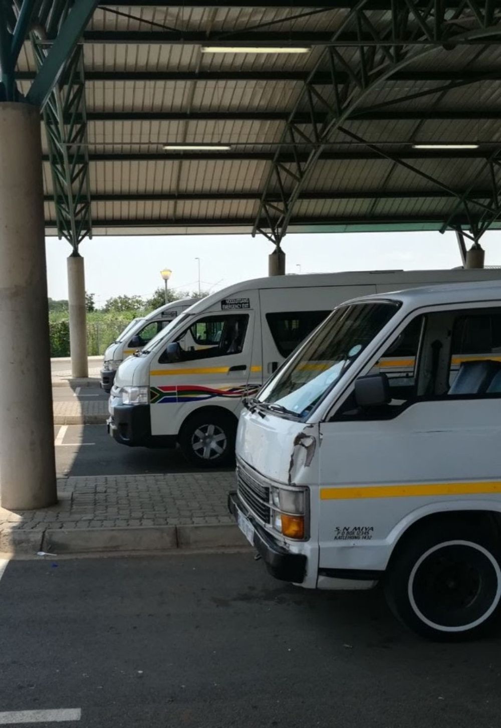 Mooted taxi subsidy ’to benefit workers’