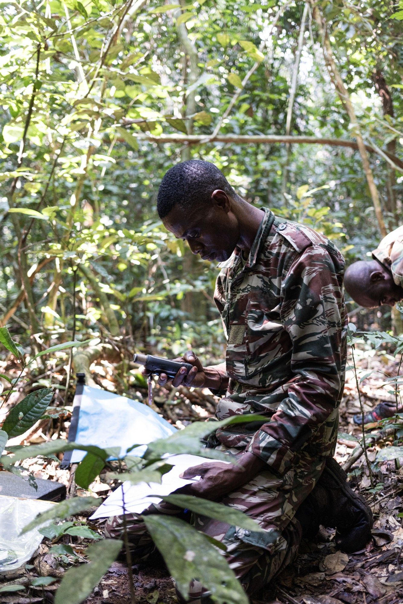 African conservation heroes celebrated at the 2024 African Conservation ...