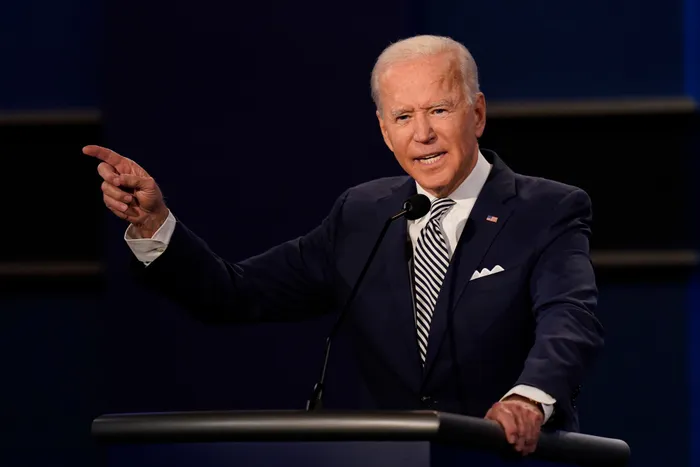 Takeaways from the Biden-Trump presidential election debate