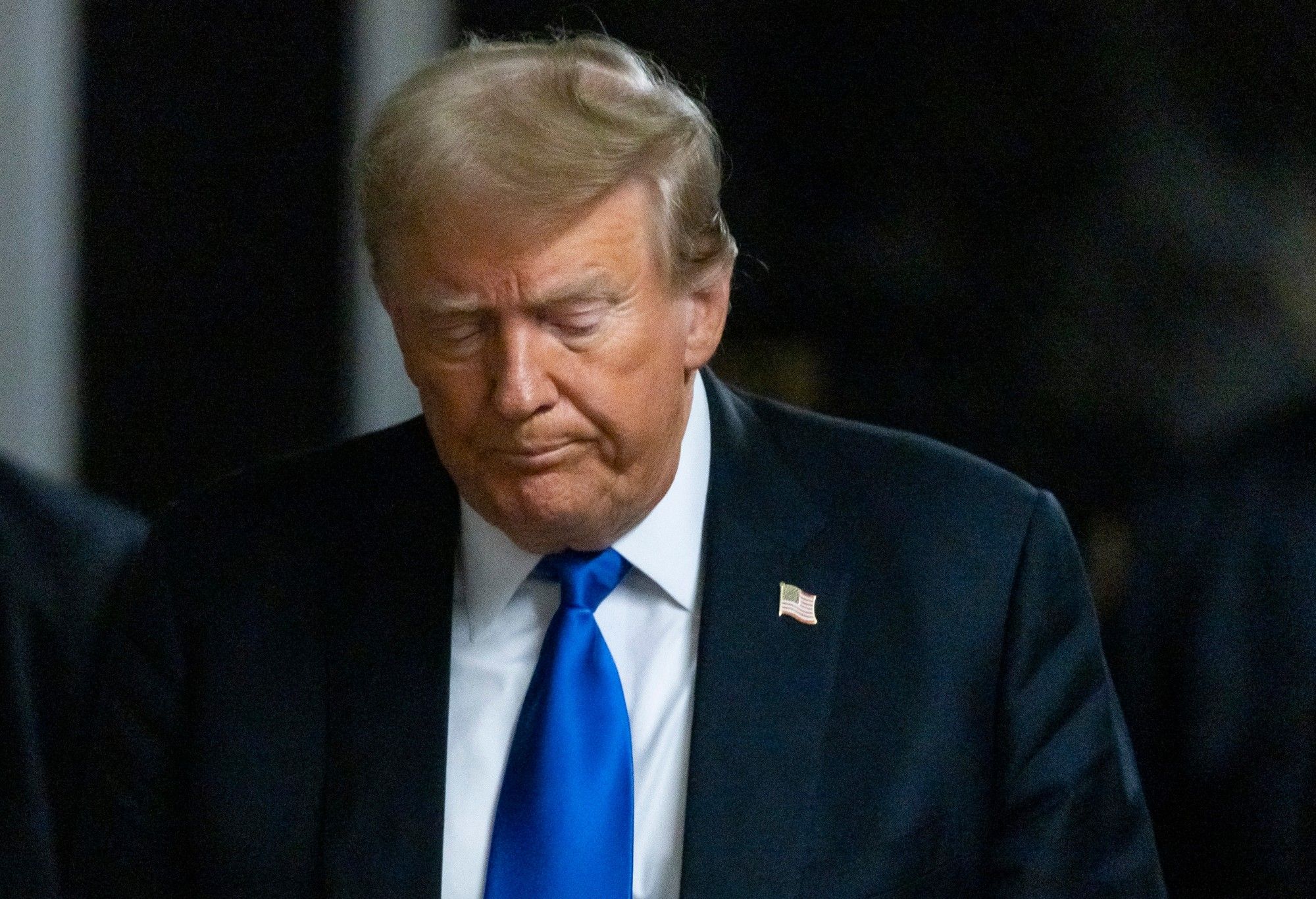 Trump inauguration 2025: All the highlights