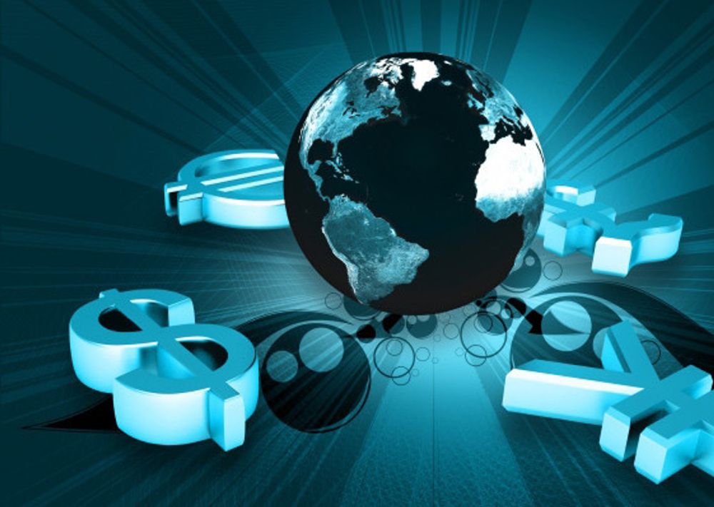 Euro sinks on debt jitters