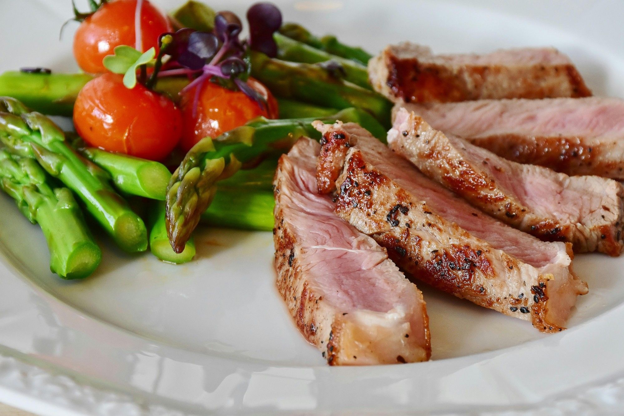 Understanding the essential elements of a healthy diet