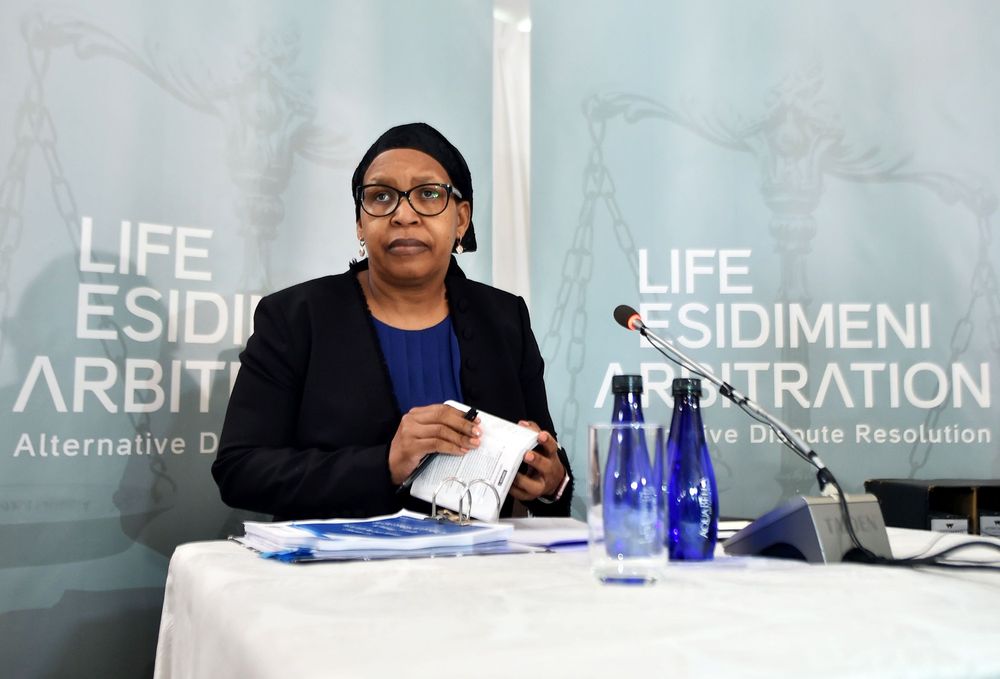 #LifeEsidimeni: Final nail in Qedani coffin