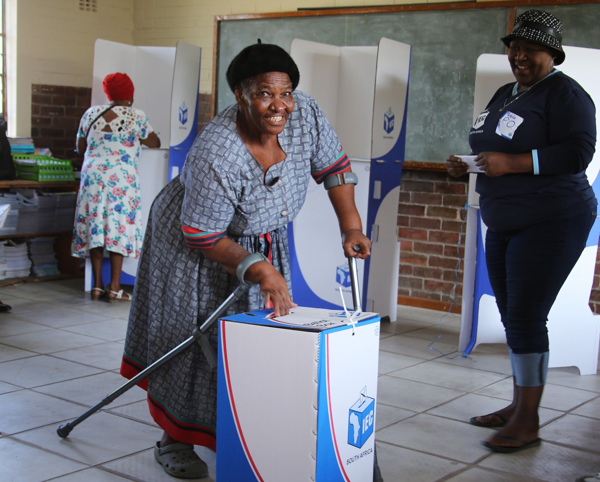 Putting people first must be a priority for blinkered politicians