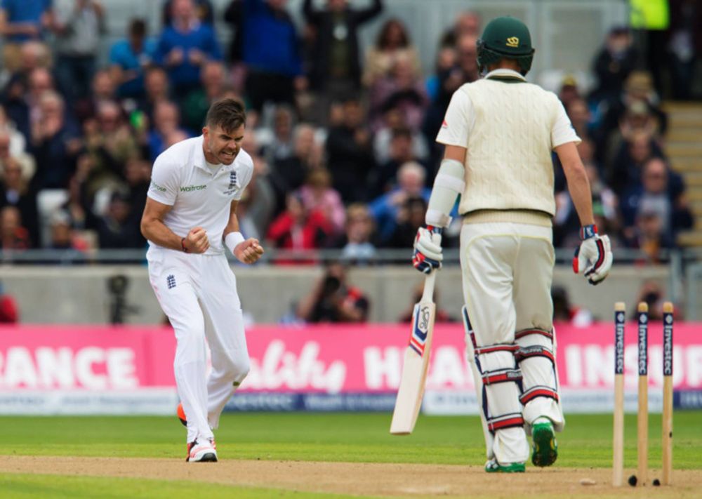 England can cope without Anderson - KP