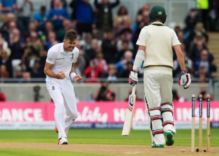 England can cope without Anderson - KP