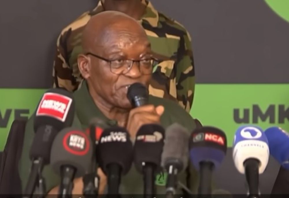 MK to announce its presidential candidate once election date has been ...