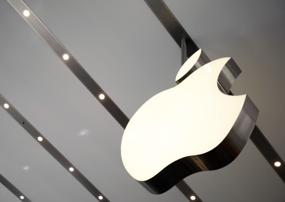 Apple’s iTunes back online after outage