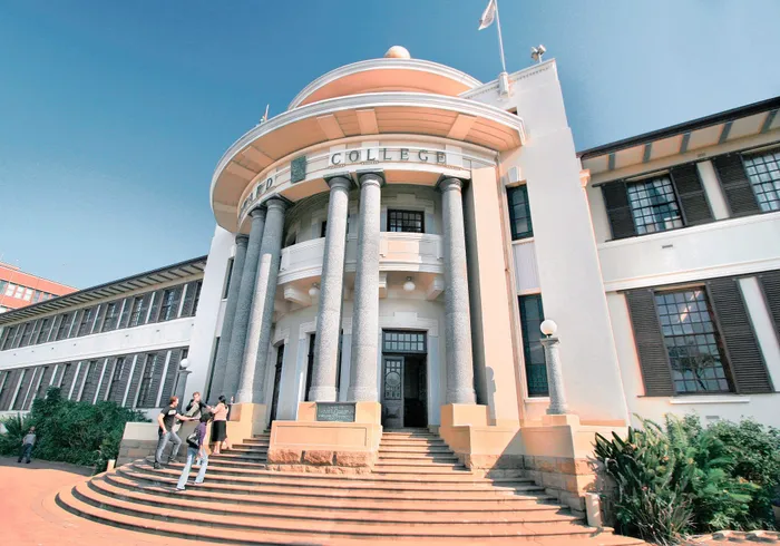 Fresh Covid-19 outbreak at UKZN spooks staff, students