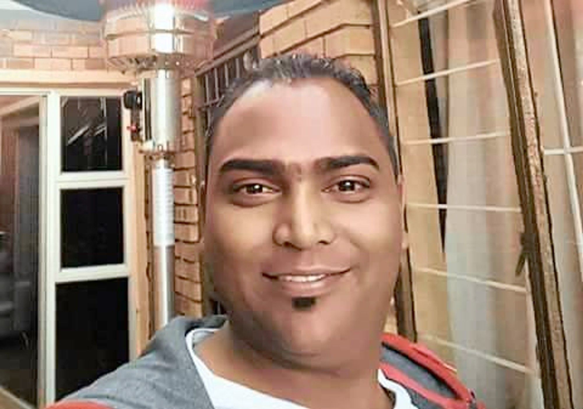 Uncle and nephew on the run after murder conviction